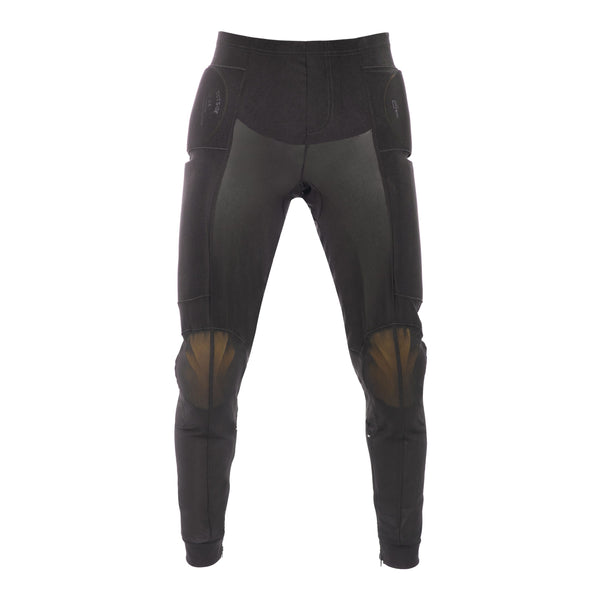 WICKED STOCK Mesh Motorcycle Pants-CE Level 2 Armor for Men and Women ...
