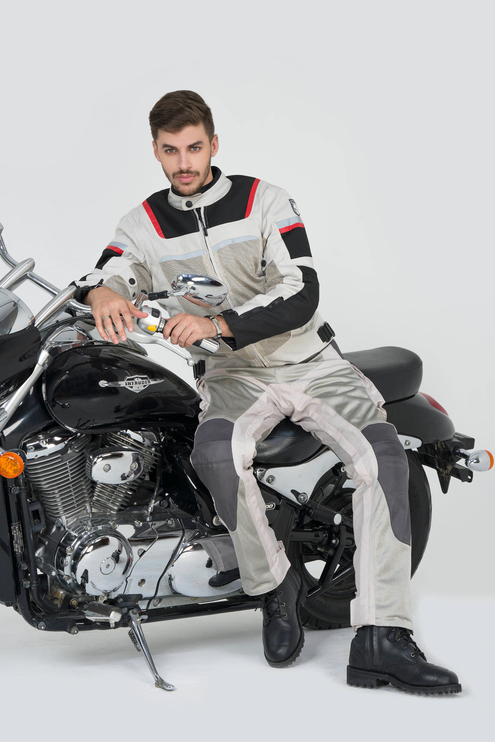 Wicked Stock | Motorcycle Gear, Leather Jackets & Riding Apparel