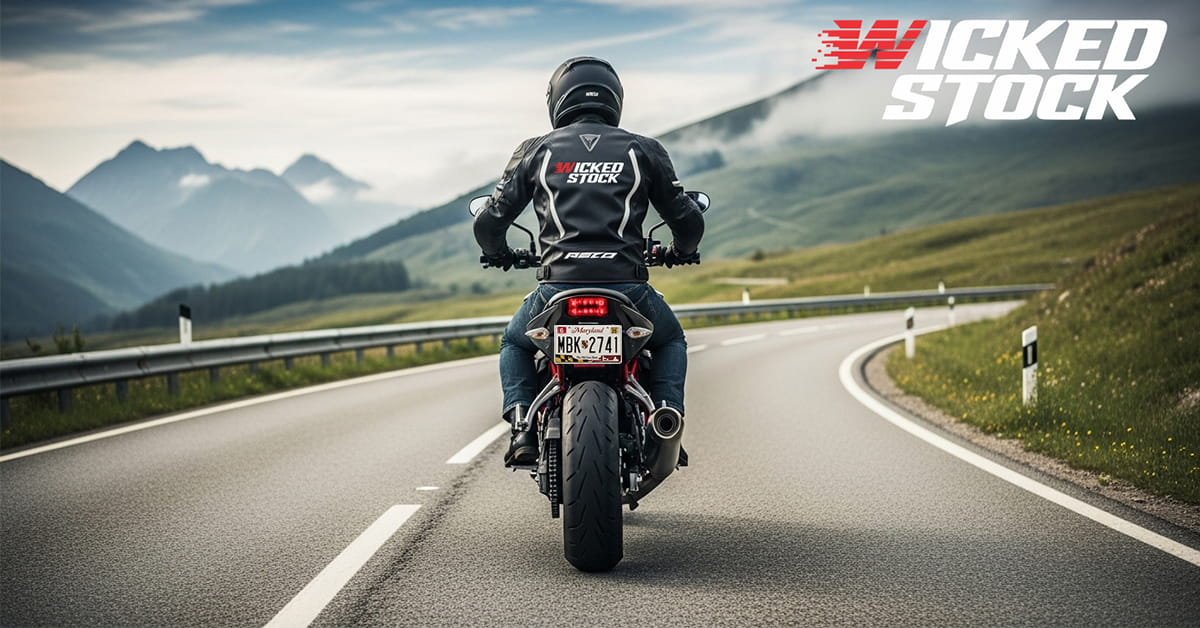 Wicked Stock | Motorcycle Gear, Leather Jackets & Riding Apparel